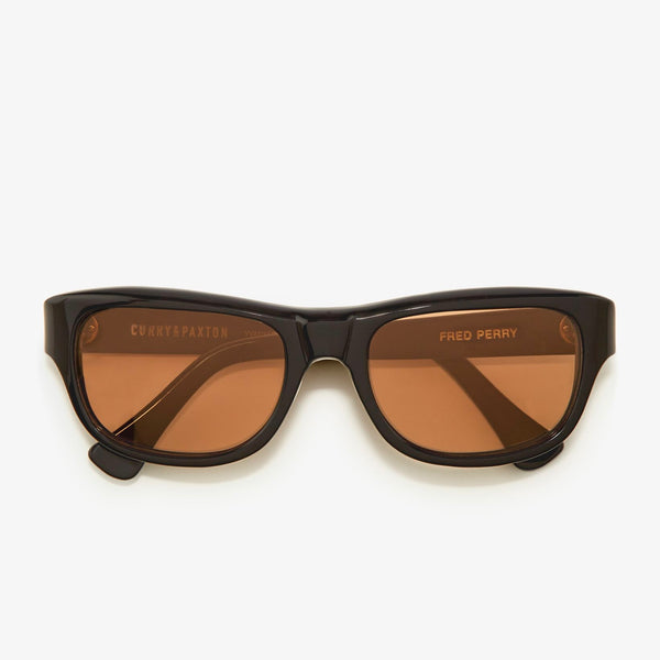 YVAN X FRED PERRY SUNGLASSES – Curry & Paxton