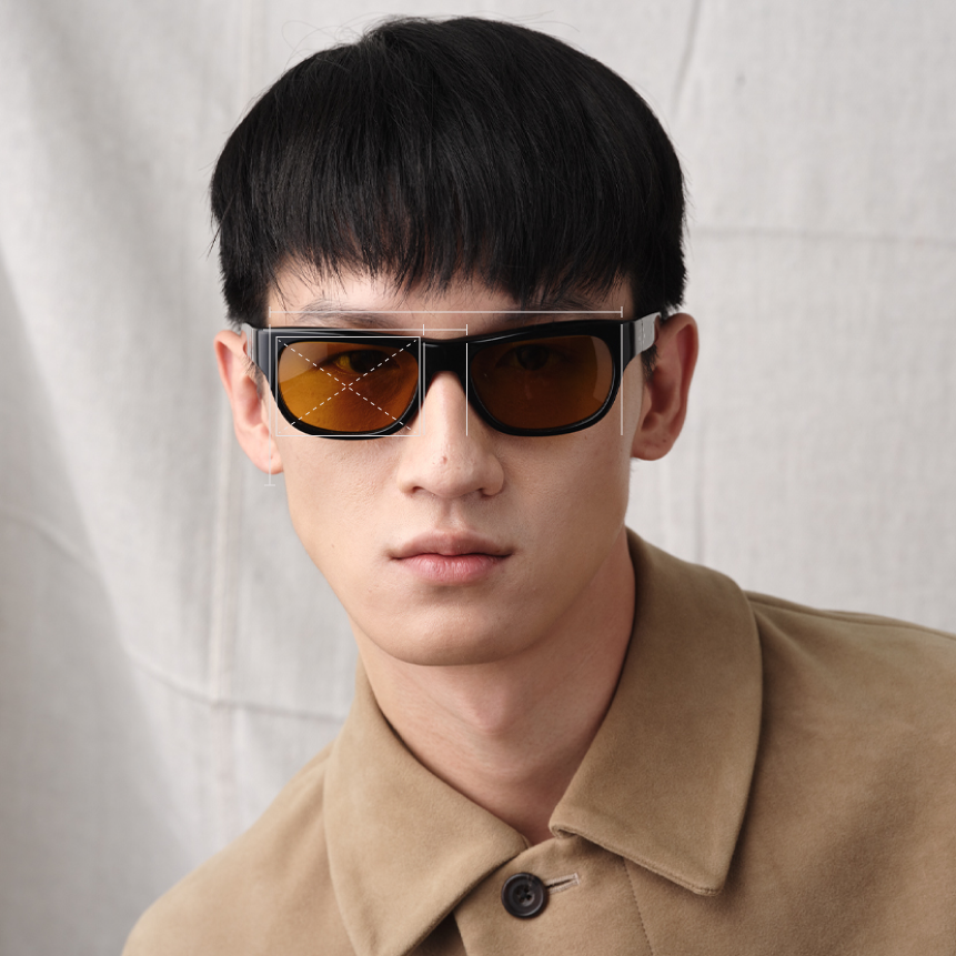 Luxury Designer Spectacles, Frames & Eyewear - Curry & Paxton