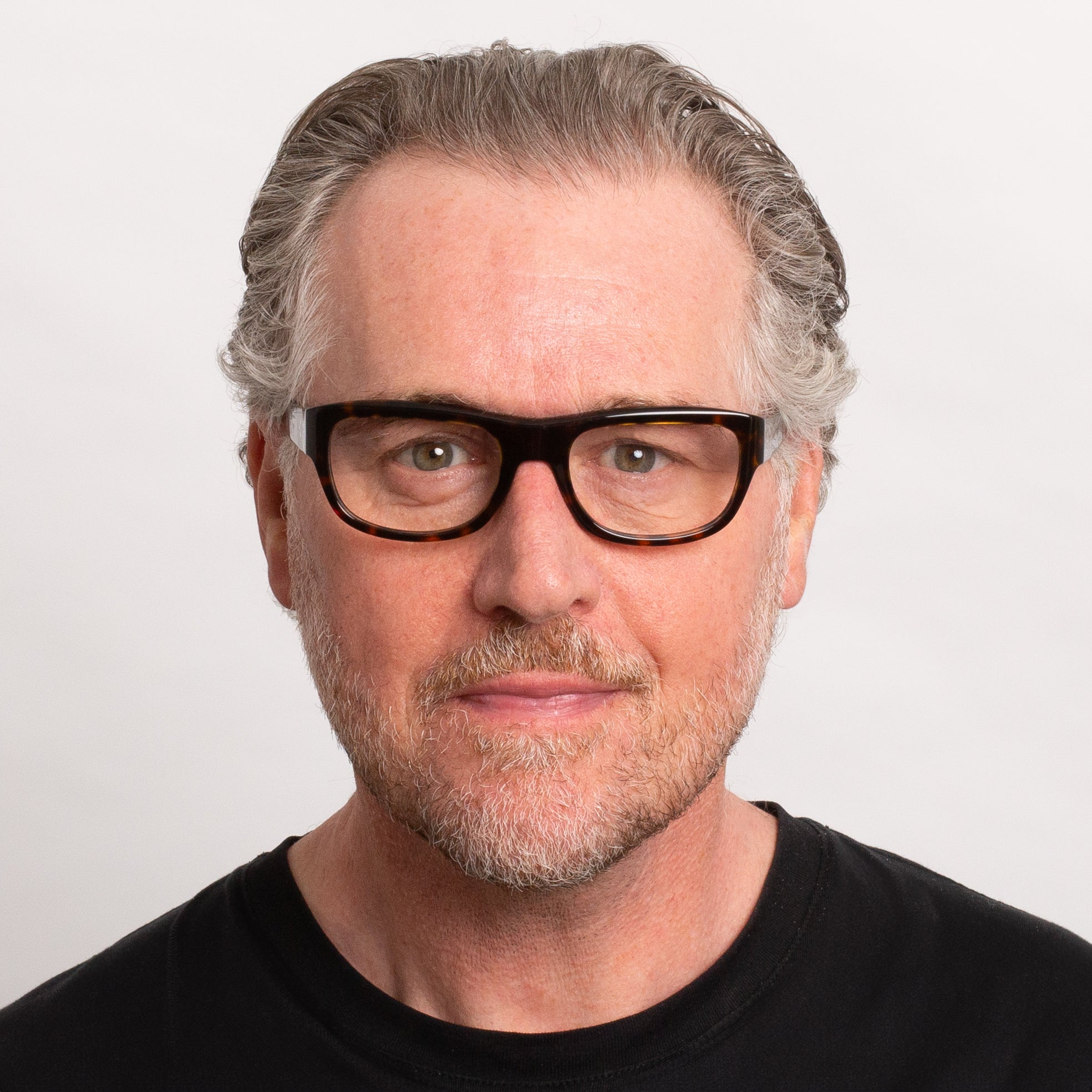 Iconic Yvan Optical Frames - Curry & Paxton