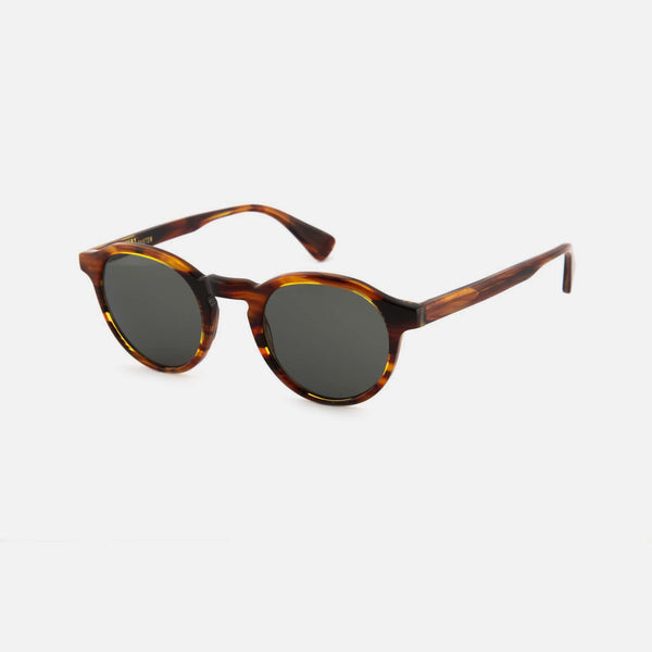 Buy Designer Mens Round Sunglasses Online - Curry & Paxton