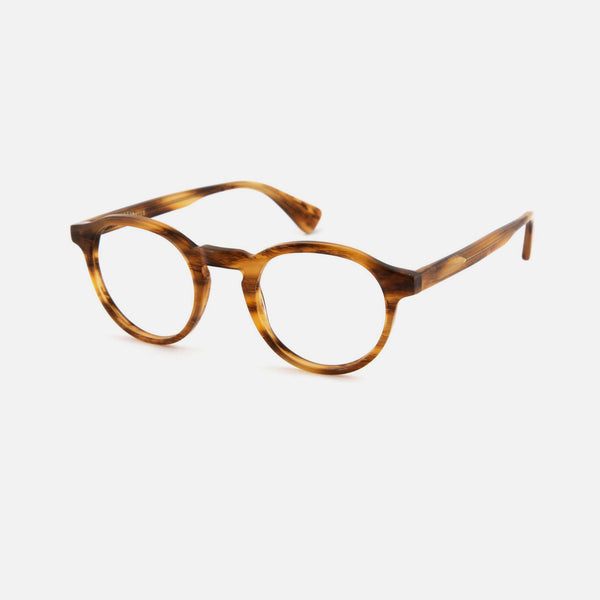 Designer Round Glasses & Fashion Eyewear – Curry & Paxton